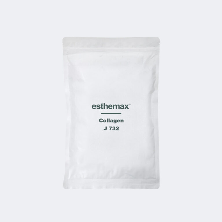 Collagen Clay-Based Jelly Mask - ESTHEMAX